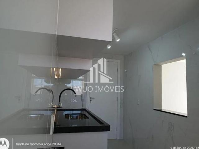 Apartamento para Venda no Condomínio Residencial Bela Vista, Jardim Souto São José dos Campos/SP