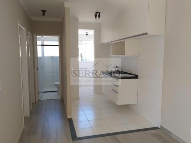 APARTAMENTO PARA VENDA NO CONDOMÍNIO RESIDENCIAL BELLO CIELO EM VINHEDO