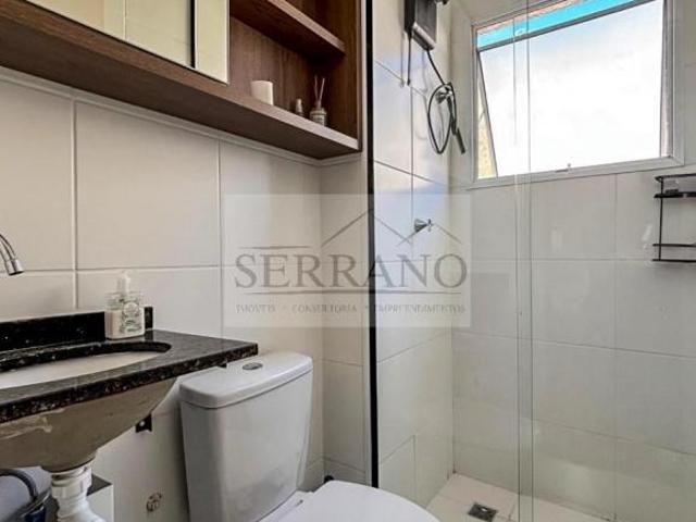 APARTAMENTO PARA VENDA NO CONDOMÍNIO RESIDENCIAL BELLO CIELO III EM VINHEDO