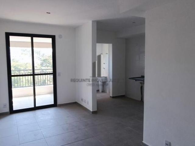 APARTAMENTO PARA VENDA NO CONDOMÍNIO RESIDENCIAL BELLACQUA JUNDIAÍ