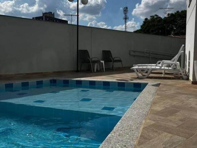 APARTAMENTO PARA VENDA NO CONDOMÍNIO RESIDENCIAL GARDÊNIA