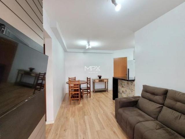 Apartamento para venda no Condomínio Residencial Doce Lar em Piracicaba