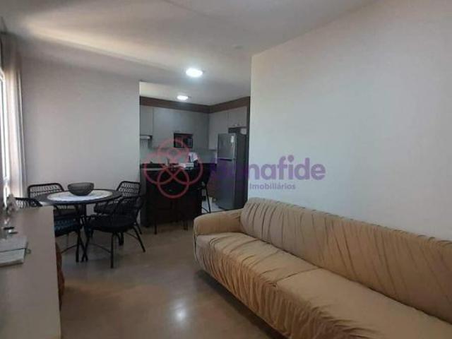 Apartamento para VENDA no condomínio RESIDENCIAL DIFFERENZIATO, localizado no bairro MEDEIROS, em Ju