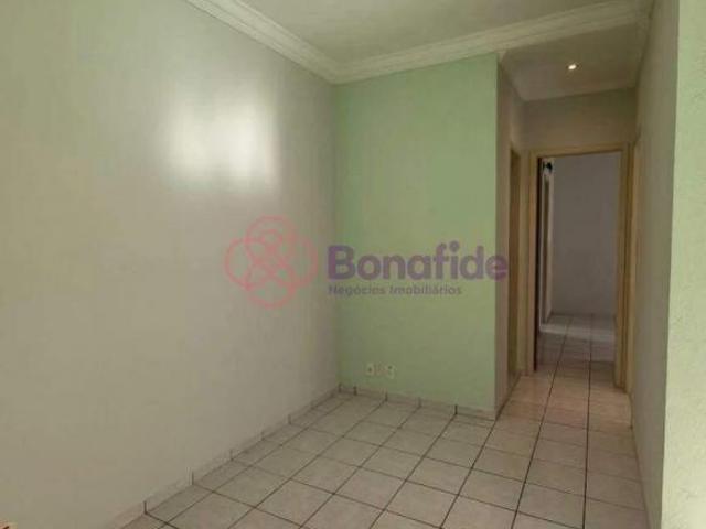 Apartamento para VENDA no condomínio RESIDENCIAL ILHA DAS FLORES II, localizado no bairro VILA JOANA
