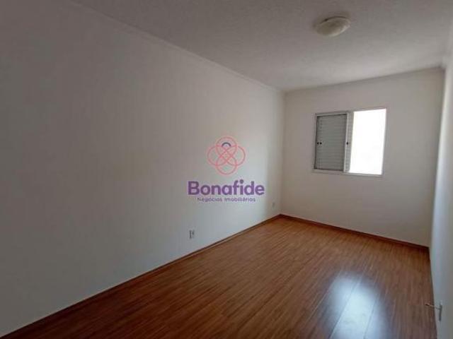 Apartamento para VENDA no condomínio RESIDENCIAL JUNDIAÍ II, localizado no bairro PARQUE INDUSTRIAL