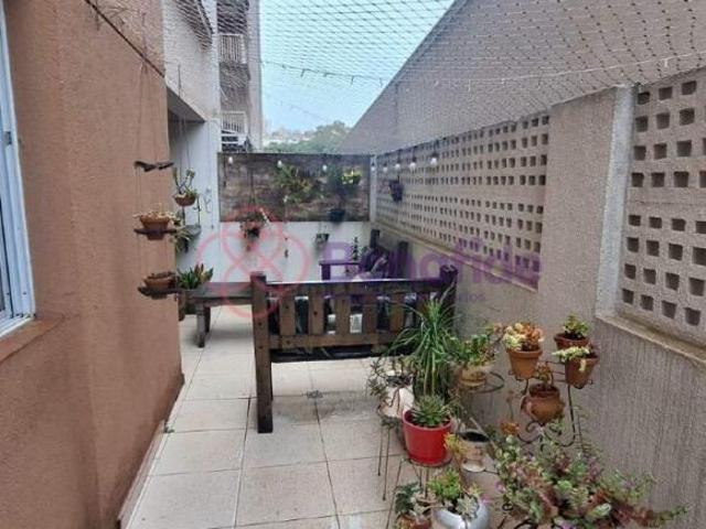 Apartamento para VENDA no condomínio Residencial Maraville, localizado no bairro Vila Jundiaínópolis