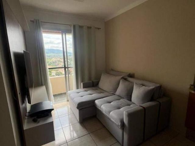 Apartamento para VENDA no condomínio RESIDENCIAL NOVE DE JULHO, localizado no bairro JARDIM BONFIGLI