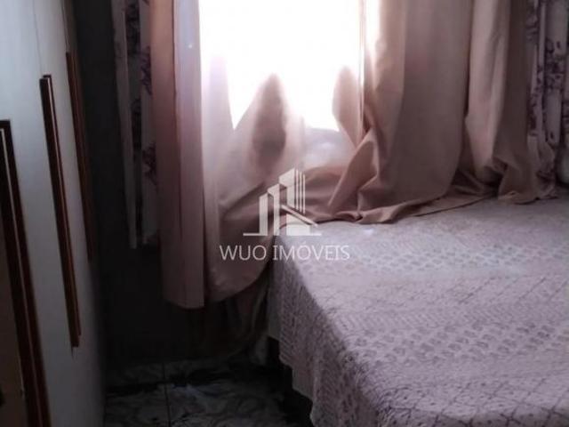 Apartamento para Venda no Condomínio Residencial Santa Isabel, Parque Santo Antônio Jacareí/SP