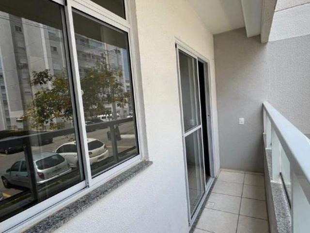 Apartamento para VENDA no condomínio RESIDENCIAL PANORAMA, localizado no bairro VILA RIO BRANCO, em