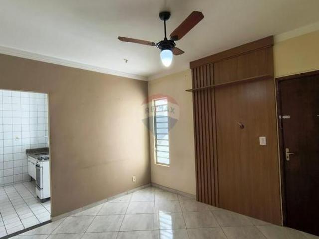 Apartamento para venda no Condomínio Residencial Rio Branco no Jardim Santa Rosa em Nova Odessa/SP