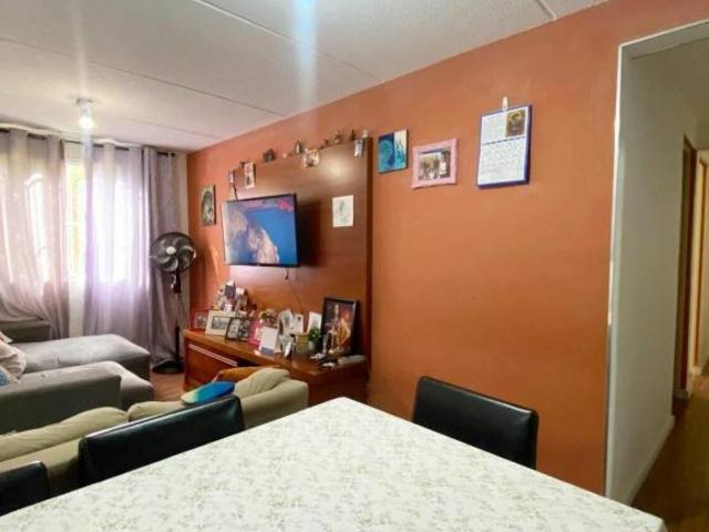 Apartamento para VENDA no condomínio RESIDENCIAL TERRA DA UVA, localizado na cidade de Jundiaí/SP