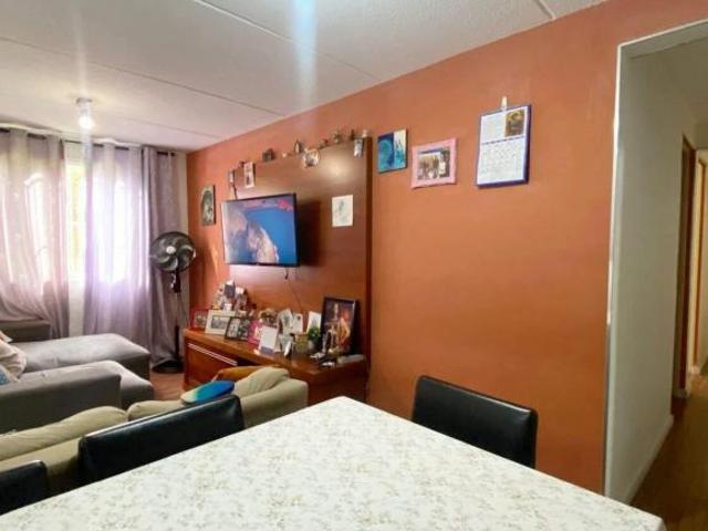 Apartamento para VENDA no condomínio RESIDENCIAL TERRA DA UVA, localizado na cidade de Jundiaí/SP