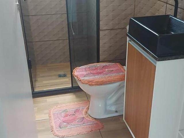 Apartamento para venda no Condomínio Residencial Turquesa Osasco/SP