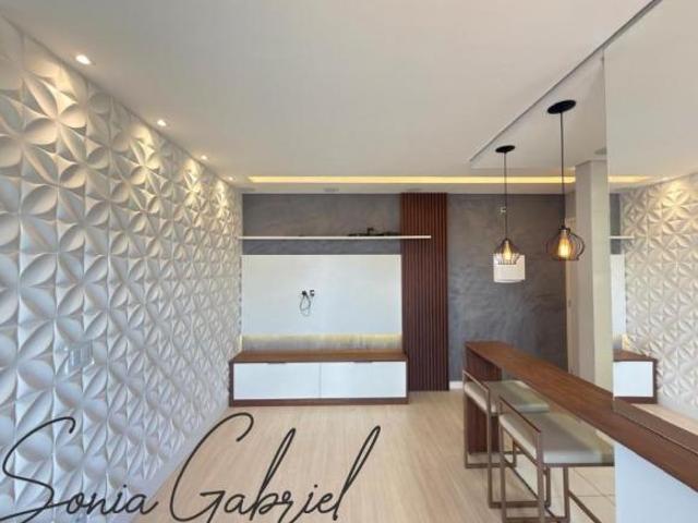 Apartamento para venda no Condomínio Residencial Verona em Valinhos/SP