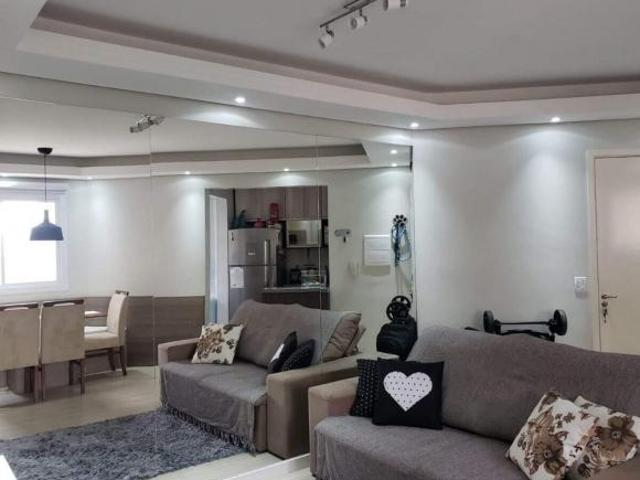 Apartamento para VENDA no condomínio RESIDENCIAL VIOLETA, localizado no bairro NOVA CIDADE JARDIM, e