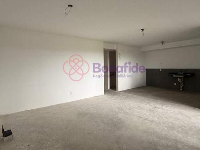 Apartamento para VENDA no condomínio RESORT PRIME, localizado no bairro ENGORDADOURO, em Jundiaí/SP