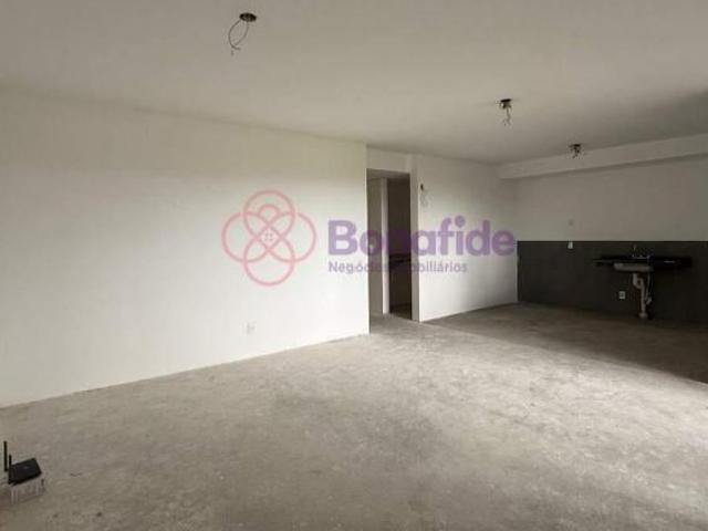 Apartamento para VENDA no condomínio RESORT PRIME, localizado no bairro ENGORDADOURO, em Jundiaí/SP
