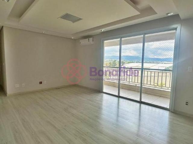 Apartamento para VENDA no condomínio RESORT SANTA ÂNGELA, localizado em Jundiaí/SP