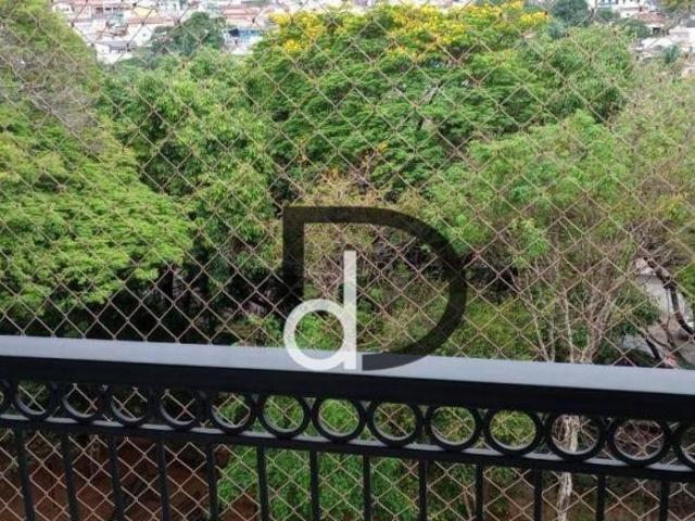 Apartamento para venda no Condominio Riviera de Vinhedo Vinhedo/SP