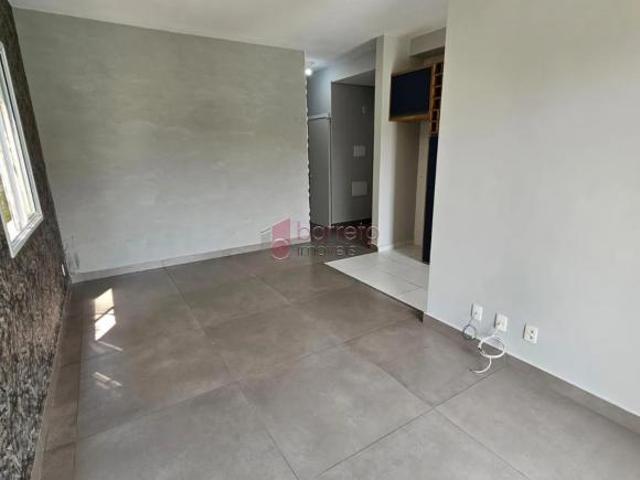 APARTAMENTO PARA VENDA NO CONDOMÍNIO TONS DE IPANEMA NO MEDEIROS JUNDIAÍ/SP