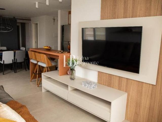 APARTAMENTO PARA VENDA NO CONDOMÍNIO TONS DE IPANEMA JD. TERESA CRISTINA JUNDIAÍ/SP