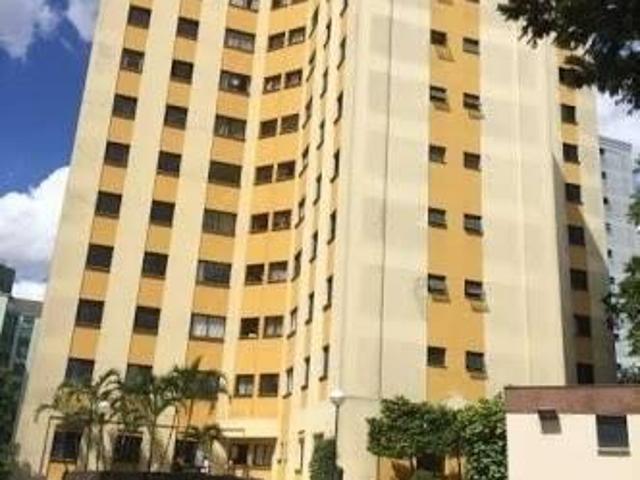 APARTAMENTO PARA VENDA NO CONDOMÍNIO TORRES