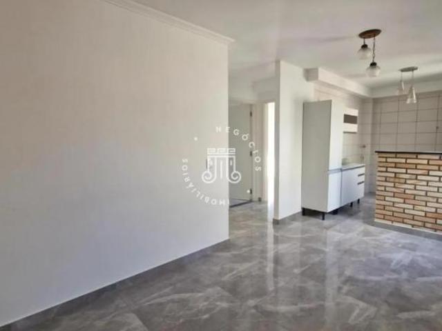 APARTAMENTO PARA VENDA NO CONDOMÍNIO TARSILA DO AMARAL III EM ITUPEVA/SP