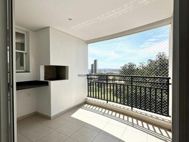 APARTAMENTO PARA VENDA NO CONDOMÍNIO TERRAÇOS DA SERRA JUNDIAI