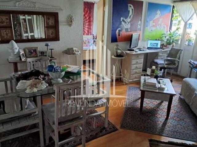 Apartamento para venda no Condomínio Terras Altas do Morumbi