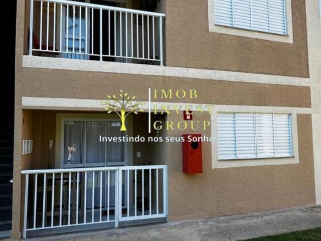 Apartamento para Venda no Condomínio The Palms Indaiatuba SP