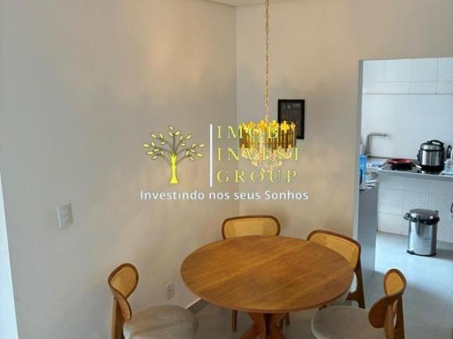 Apartamento para Venda no Condomínio The Palms Indaiatuba SP