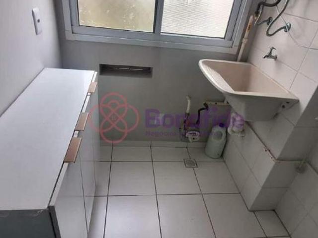 Apartamento para VENDA no condomínio TRENTINO, localizado na bairro VILA NANBI, em Jundiaí/SP