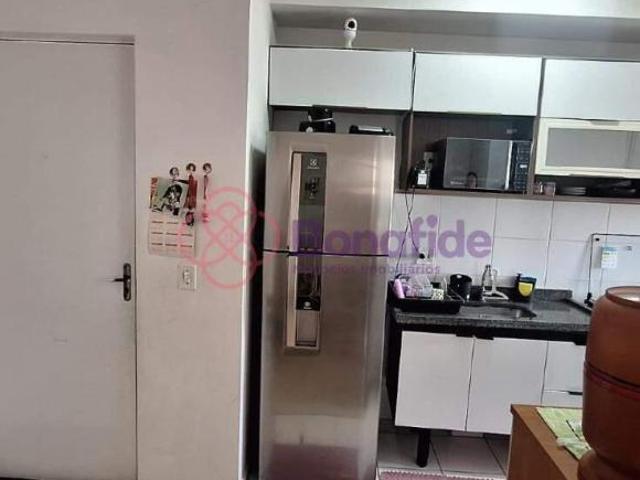 Apartamento para VENDA no condomínio TRENTINO localizado no bairro VILA NANBI, em Jundiaí/SP