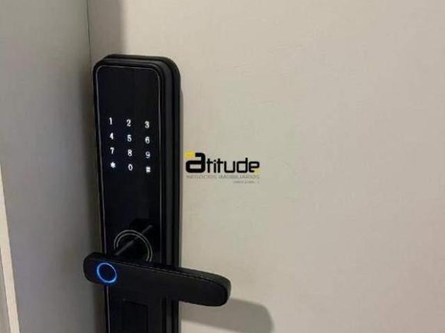 APARTAMENTO PARA VENDA NO CONDOMÍNIO TRILHAS DO PARQUE BARUERI