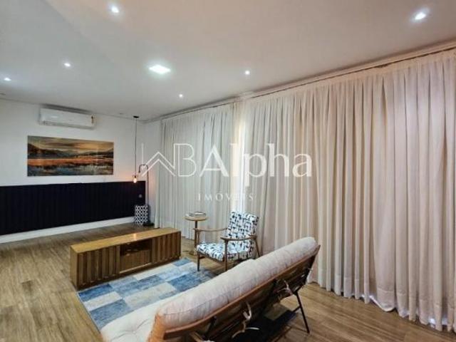 Apartamento para venda no Condomínio Trix Housing Tamboré em Santana de Parnaíba SP