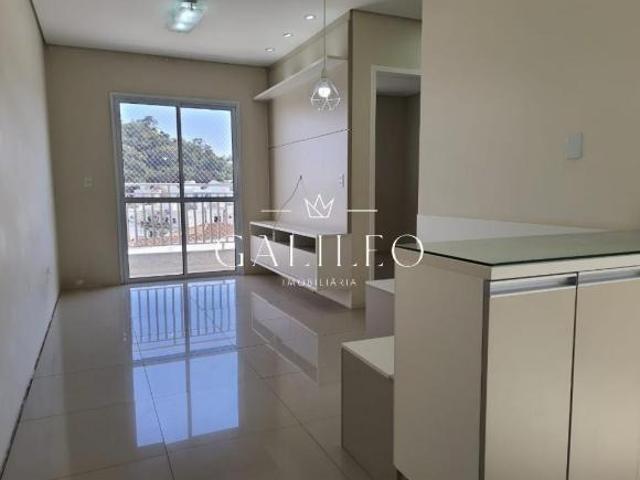 Apartamento para venda no Condomínio Tulipas Garden Jundiaí SP