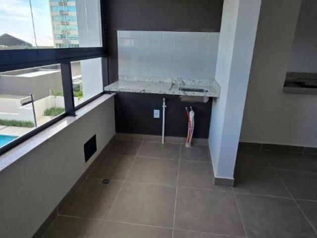 Apartamento para venda no Condomínio Union Planeta no bairro Além Ponte em Sorocaba SP