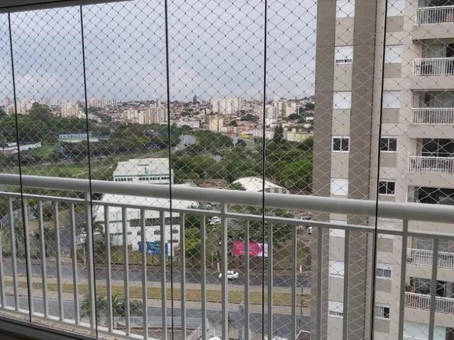 Apartamento para venda no Condomínio UP Living no Parque Itália em Campinas SP