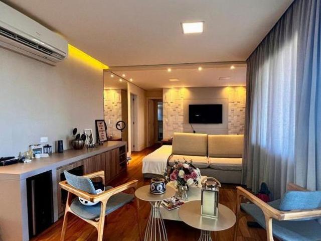 Apartamento para venda no condomínio Vox Residencial, no bairro Taquaral, em Campinas SP