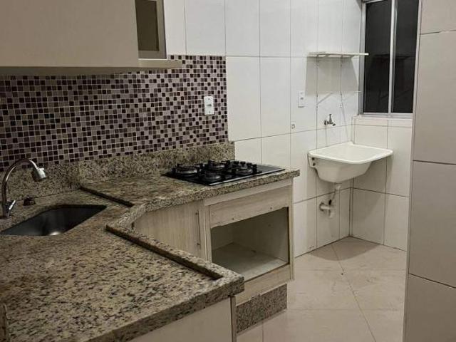 APARTAMENTO PARA VENDA NO CONDOMINIO VALE VERDE JANDIRA