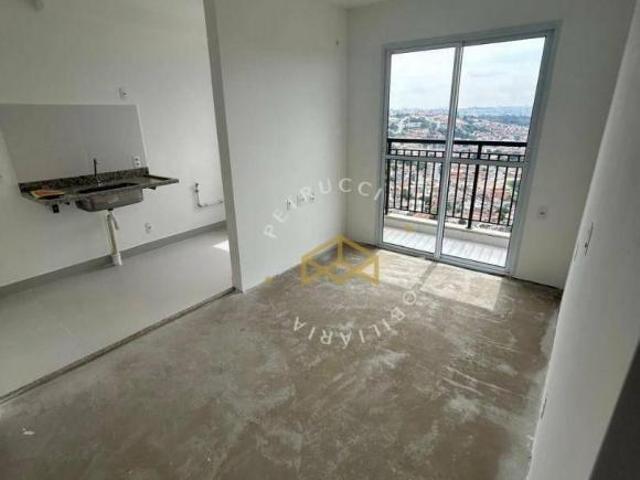 APARTAMENTO PARA VENDA NO CONDOMÍNIO VARANDAS CASA FELIZ NO BAIRRO SATÉLITE ÍRIS EM CAMPINAS SP