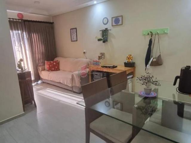 APARTAMENTO PARA VENDA NO CONDOMÍNIO VITÓRIA JUNDIAÍ JUNDIAÍ/SP