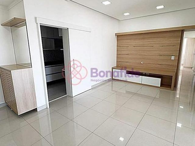 Apartamento para VENDA no CONDOMÍNIO VITTÁ CLUBE, localizado no bairro JARDIM ANA MARIA, em Jundiaí/