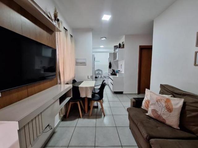 Apartamento para venda no Condomínio Vitta Flora no bairro Pompéia em Piracicaba/SP