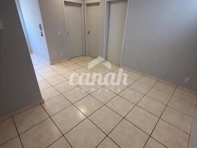 Apartamento para venda no Condomínio Vitta Via Norte II
