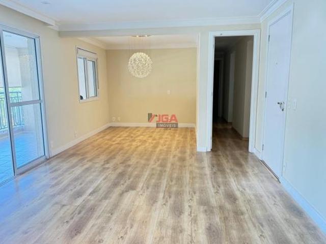 Apartamento para venda no condominio Viva