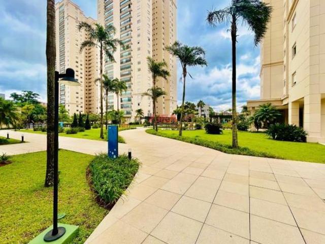 Apartamento para venda no CONDOMÍNIO VIVA da Cyrela 3 suites | 3 vagas 163m2