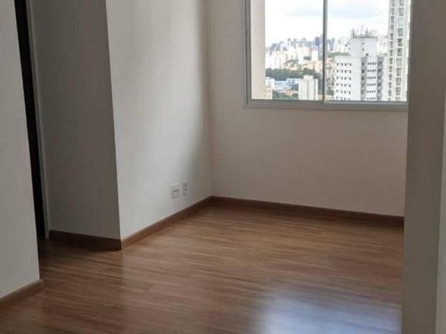 APARTAMENTO PARA VENDA NO CONDOMÍNIO VIVAZ