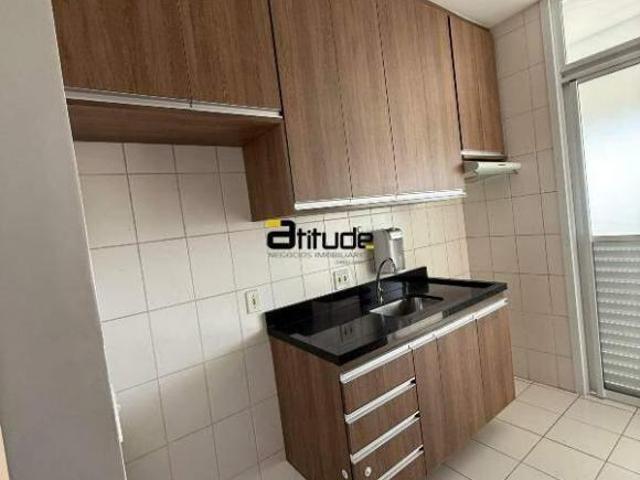 APARTAMENTO PARA VENDA NO CONDOMÍNIO VIDA NOVA BARUERI BARUERI
