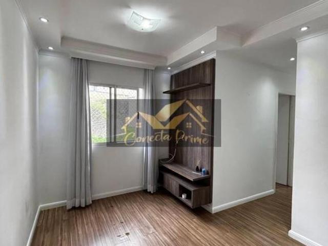 Apartamento para venda no Condomínio Vida Plena Cotia/SP